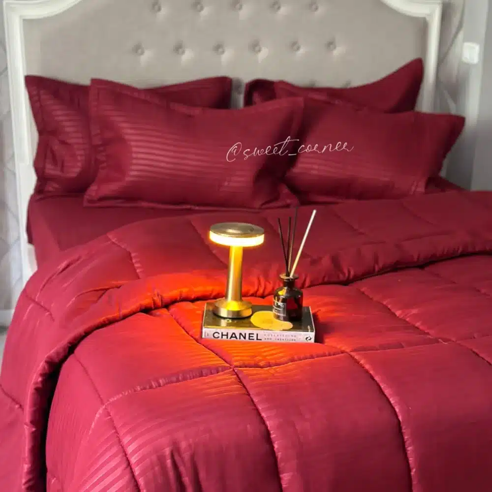 Sweet Corner - Make your home sweet